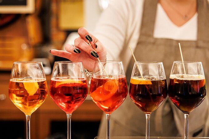 Venice Evening Food Tour: Bites, Drinks & Sit-Down Dinner - Final Thoughts: Who Is It For?