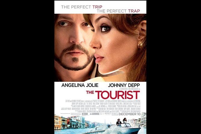 Venice Film Tour: Explore Iconic Movie Locations - Why This Tour Offers Great Value