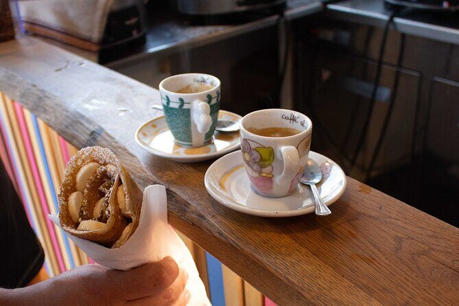 Venice Food and Wine Tasting Tour with a Local Guide - A Closer Look at the Itinerary