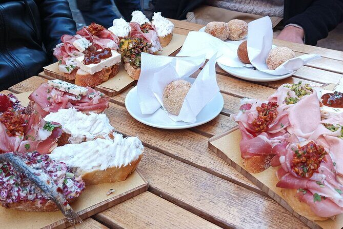 Venice Food Tour - Who Would Love This Tour?