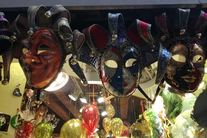 Venice from Rome: Full Day Small Group Tour by Fast Train - Guides and Customer Experiences