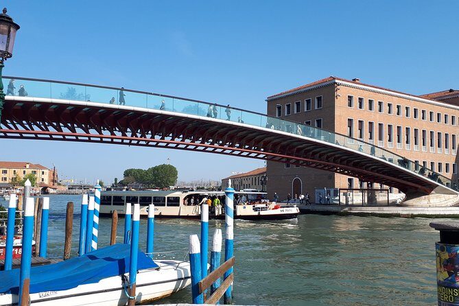 Venice Full Day tour from Milan by high speed train. Small Group - What’s Included, What’s Not