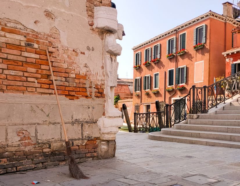 Venice: Ghetto Highlights and Cannaregio Walking Tour - Why This Tour Represents Good Value