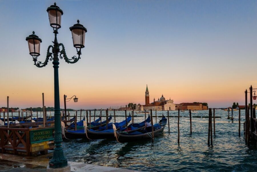 Venice: Gondola Ride and St Mark's Basilica - Who Should Book This Tour?
