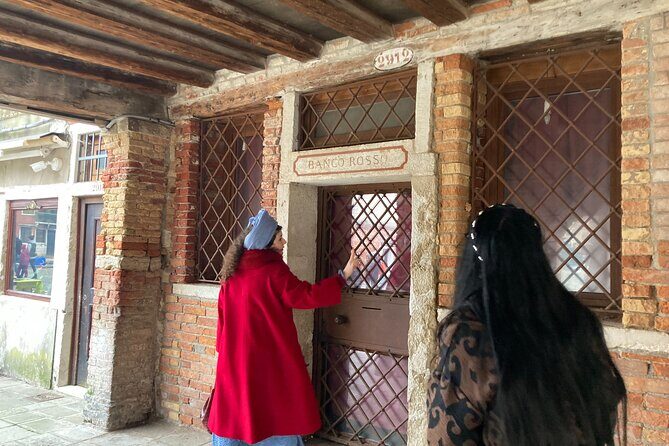 Venice Guided Tour of Synagogues and Ghetto Area - What You’ll Love About This Tour