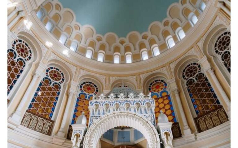 Venice: Guided Tour of Synagogues and Ghetto Area - Authenticity and Unique Insights from Reviewers
