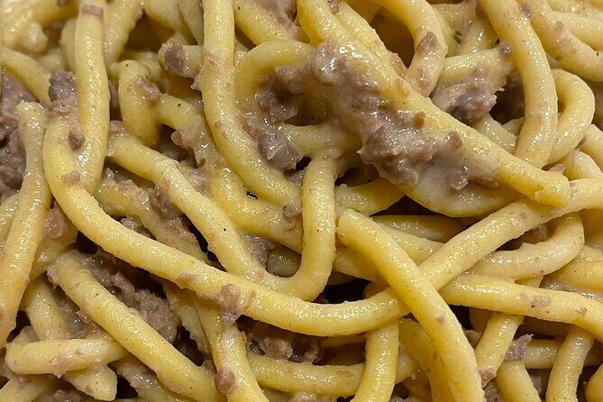 Venice Hands-On Bigoli Pasta Class : Cook & Taste Local Recipes - Why Youll Love This Experience