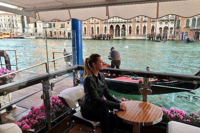 Venice Hidden Gems and Secrets Tour with a Local in Small Group - What’s Included and Practical Info