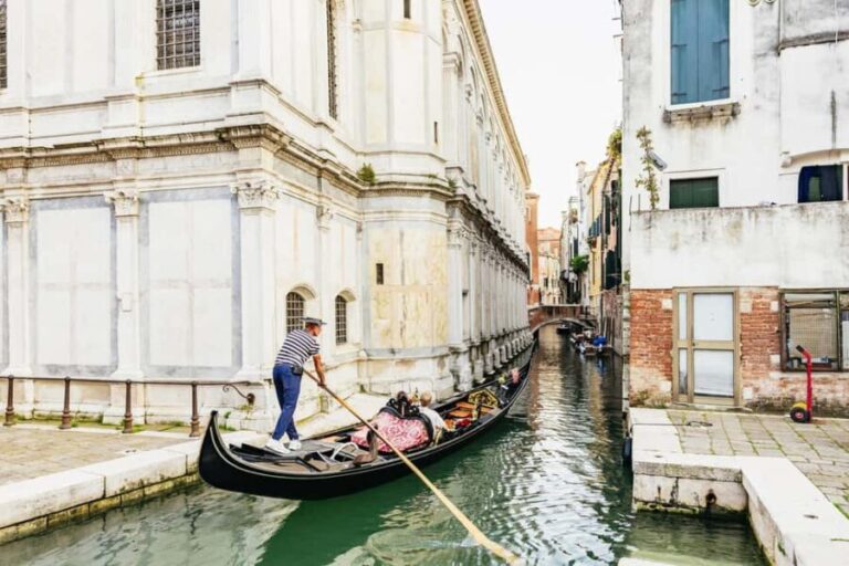 Venice: Highlights and Hidden Gems Night Walking Tour - What Makes This Tour Special?