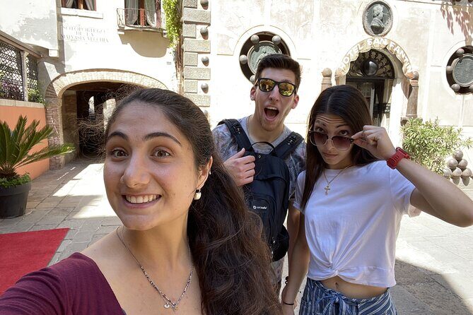 Venice: Holy Heist Self-Guided Adventure & Walking Game - A Practical Breakdown of the Itinerary