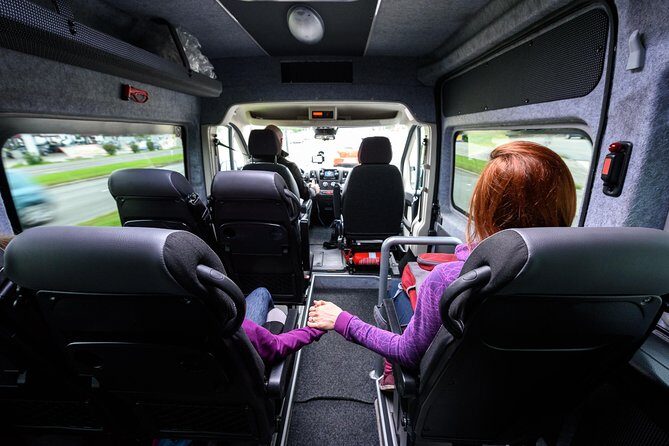 Venice Marco Polo Airport private arrival transfer (Includes private Water Taxi) - Review Highlights