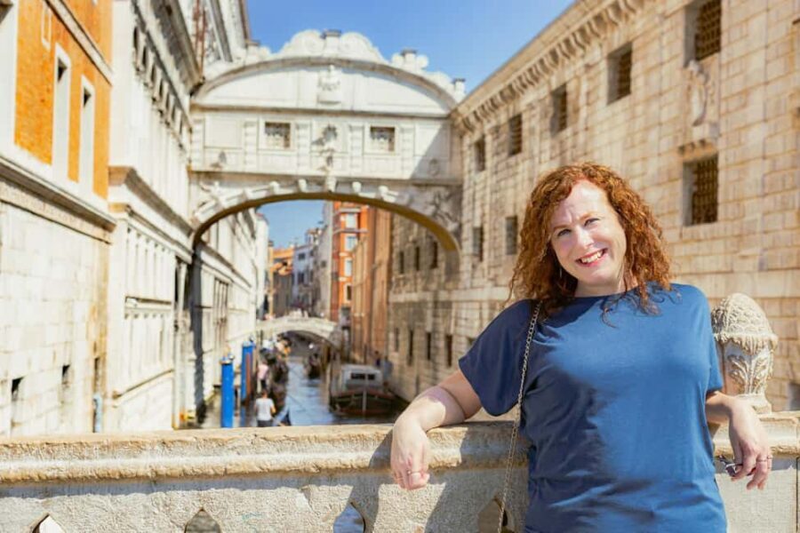 Venice: Memories in Pictures - What Makes This Tour Stand Out?