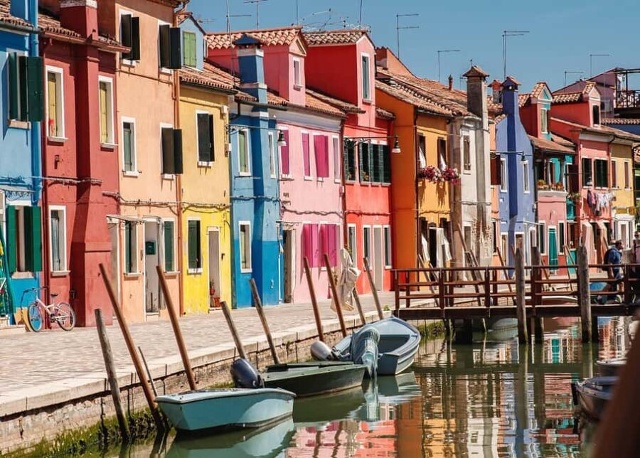 Venice: Murano, Burano and Torcello Islands Tour - What to Expect and Practical Tips