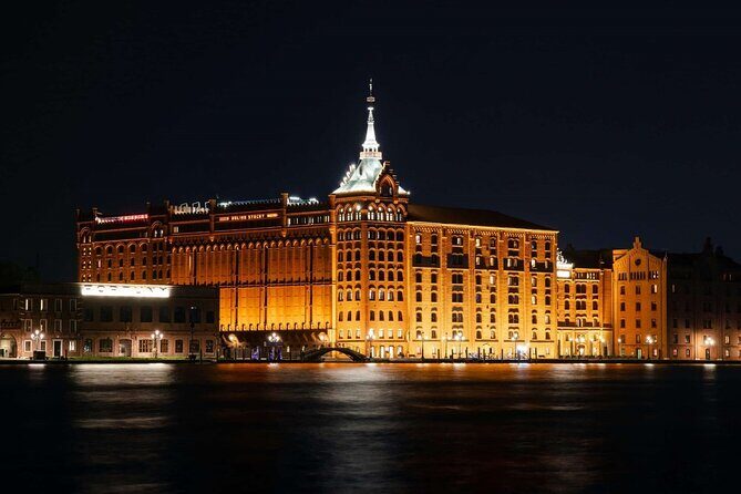 Venice Night Boat Tour from Zattere - Authenticity, Value, and What Travelers Say