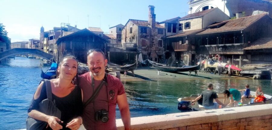 Venice: Off the Beaten Path Walking Tour - Who Is This Tour Perfect For?