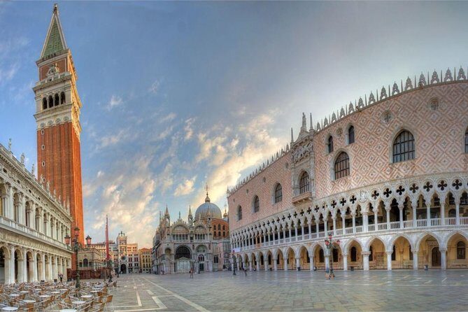 Venice Private Tour fast access, Doge Palace, St Mark's Basilica - Who Is This Tour Best For?