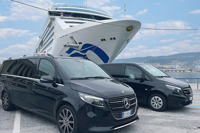Venice Private Transfer to Ravenna Porto Corsini Cruise Terminal - The Real Travel Experience: What Travelers Say