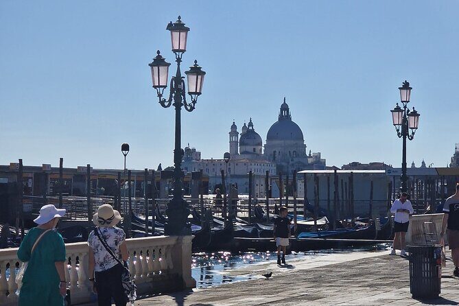 Venice Private Walking Tour - An In-Depth Look at the Itinerary