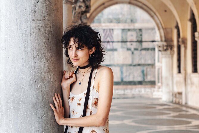 Venice Professional Photoshoot (up to 6 people included) - Who Is This Tour Best For?