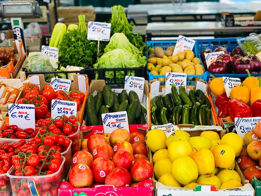 Venice: Rialto Area Street Food Tour and Sightseeing - Why This Tour Offers Real Value