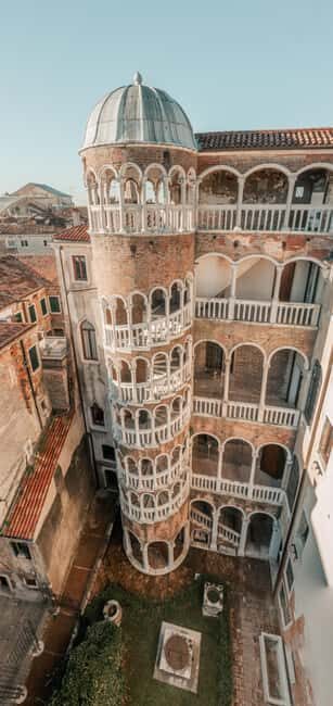 Venice: Scala Contarini del Bovolo Entry Ticket - Who Will Love This Tour?