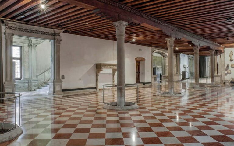 Venice: Scuola Grande San Giovanni Evangelista Ticket & Tour - Who Should Consider This Tour?