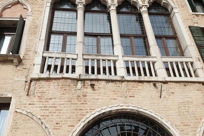 Venice Shore Excursion Private Tour - Transportation & Practicalities