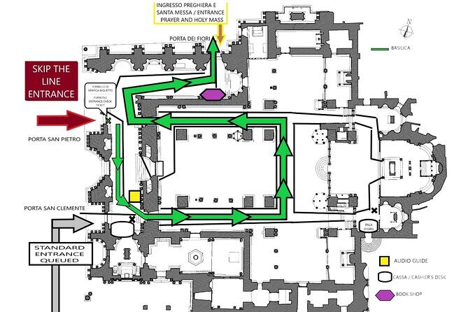 Venice St. Mark's Basilica Skip the Line Ticket with Audioguide - Final Thoughts: Is It Worth It?