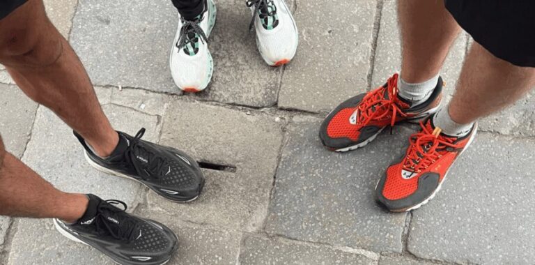 Venice Sunrise Running Experience - What Makes This Tour Stand Out