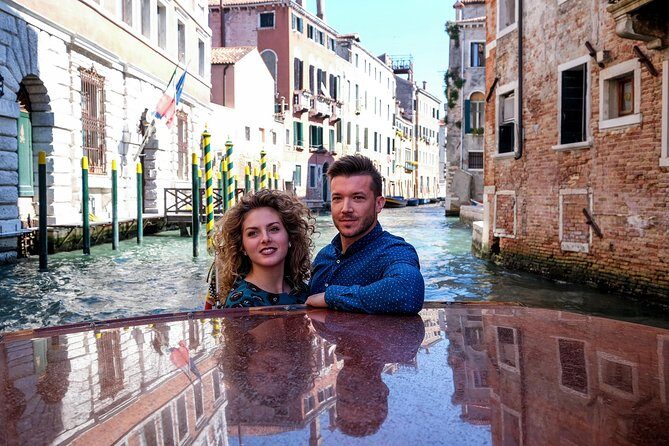 Venice VIP Photo Session in Venice - Who Is This Tour Best For?