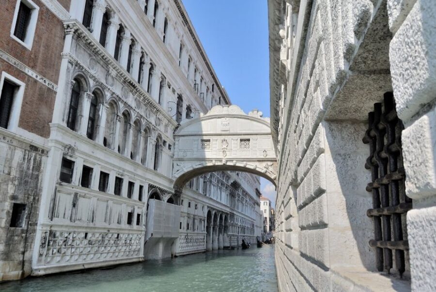 Venice Walking Tour and Doge's Palace Guided Visit - Who Will Love This Tour?