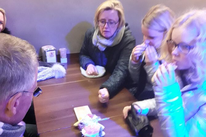 Venice Walking Tour: Eat and Drink - Who Should Consider This Tour?