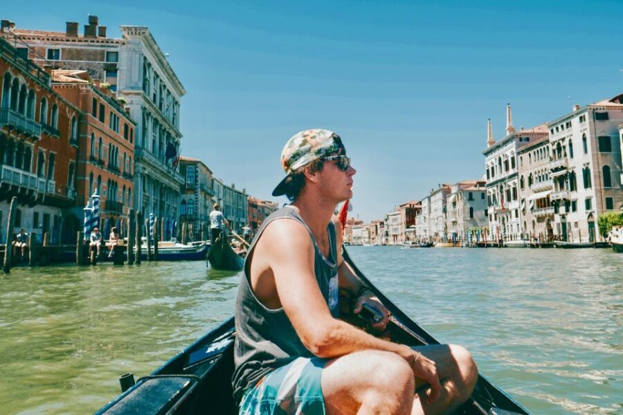 Venice: Walking Tour & Gondola Ride - What is Included and What to Expect