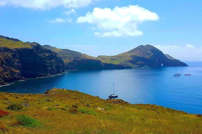 Vereda da Ponta de São Lourenço Trail Walking Tour - Who Will Love This Tour?