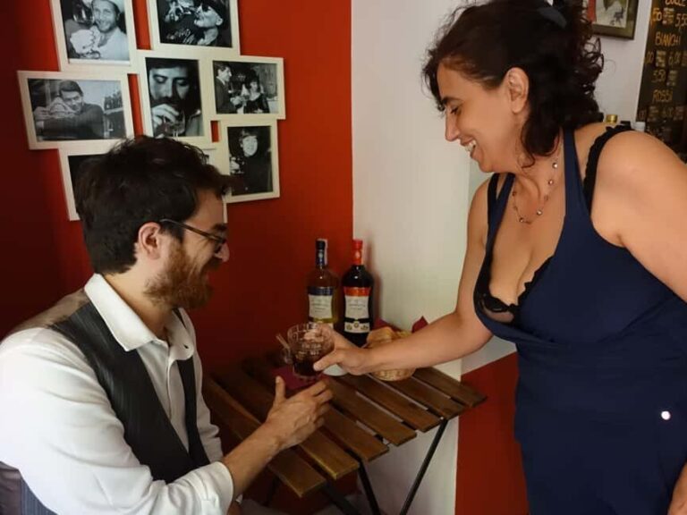 Vermouth Tasting in Turin City Center - Who Will Love This Tour?