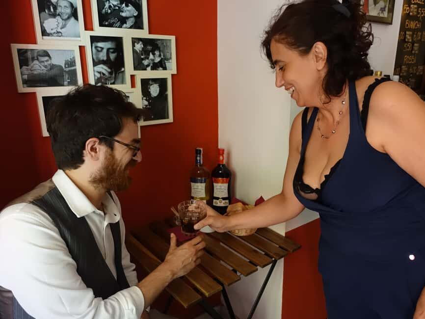 Vermouth Tasting in Turin City Center - Who Will Love This Tour?