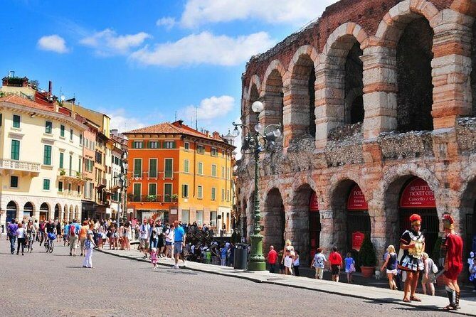 Verona and Lake Garda Day Trip from Bergamo - In-Depth Look at the Itinerary