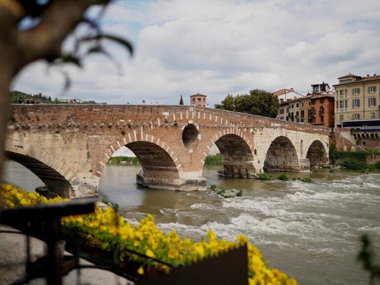 Verona Bike Tour, self-guided - Practical Details and What You Should Know