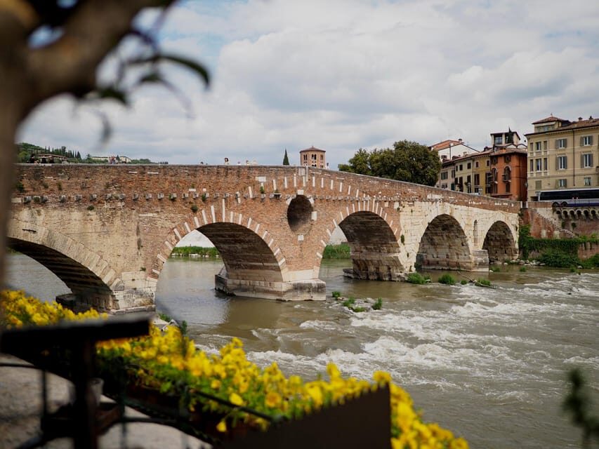 Verona Bike Tour, self-guided - Practical Details and What You Should Know