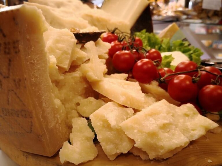 Verona: Cheese Tasting and Pairing - Why This Tour Stands Out