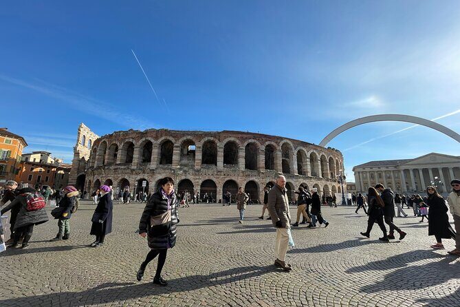 Verona: City Walking Tour with Cable Car Ride & Wine Aperitif - Who is This Tour Best For?
