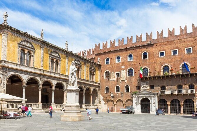 Verona Classic Walking tour - Insights from Reviews