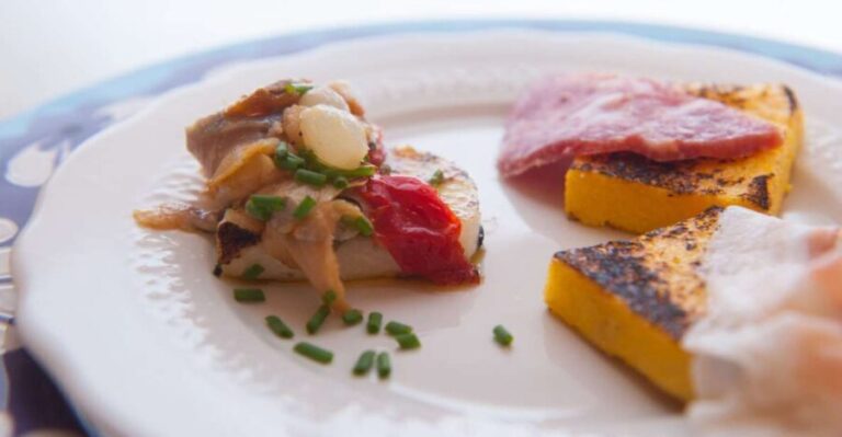 Verona: Dining Experience at a Local's Home - Dining with Local Families: Why It Matters