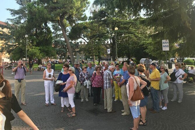 Verona Full-Day Tour from Lake Garda - Price and Value