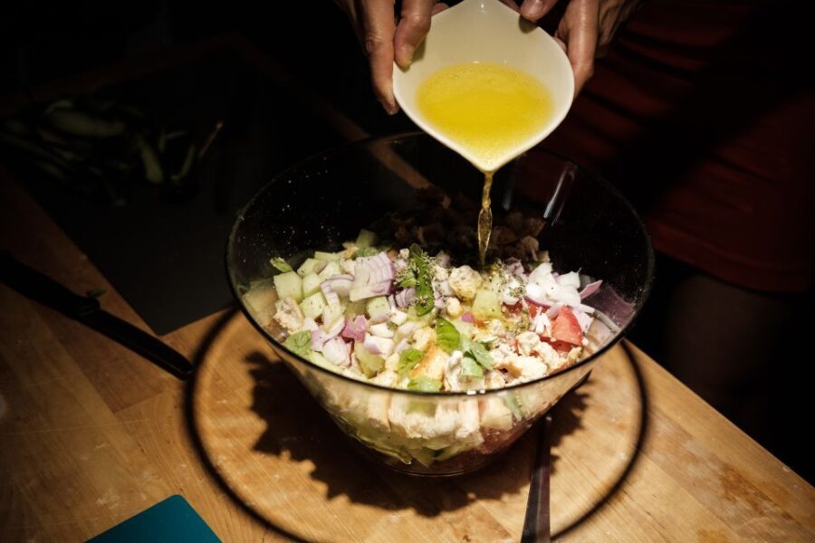 Verona Handmade Fresh Pasta Class in a Cozy Home - Practical Details & Tips