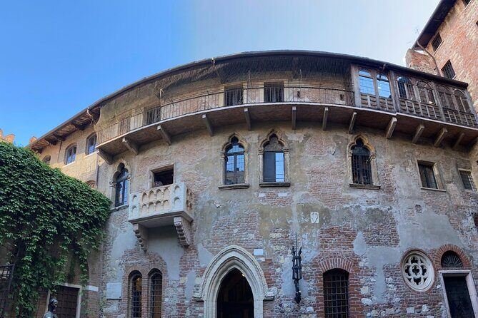 Verona: Juliets House Fast-Track Entry Ticket & Audio Guide - Value and Practicalities