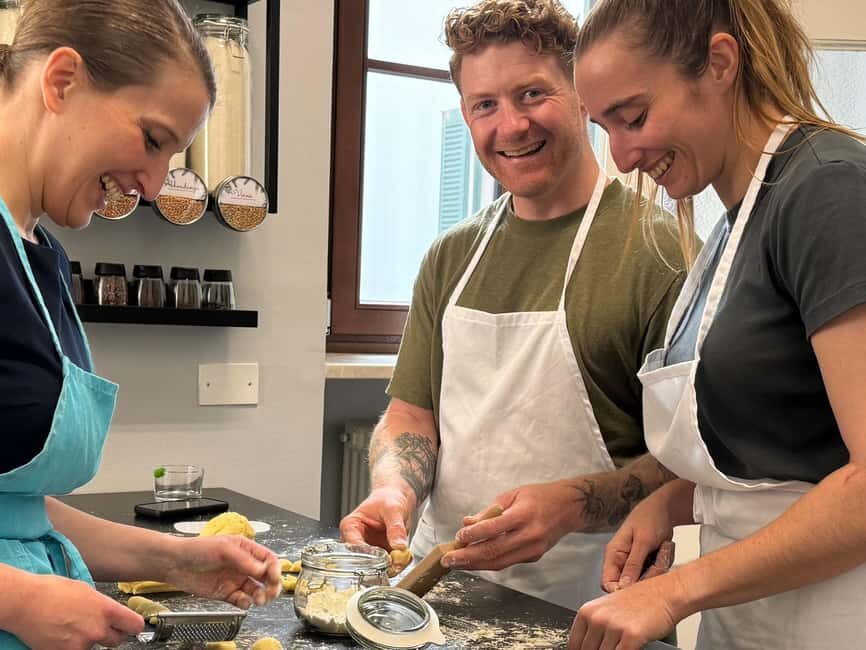 Verona: My Granny's secrets making gnocchi - Why This Tour Works
