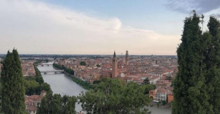 Verona: Night Walking Tour - Is It Worth the Price?