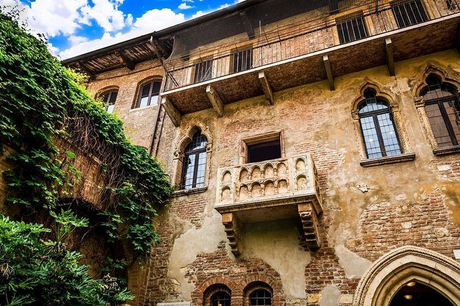 Verona Private Guided Walking Tour, Romeo & Juliet and More - Who Will Love This Tour?