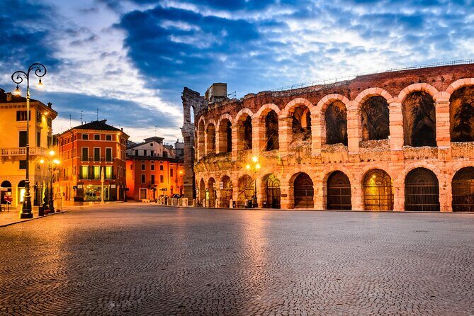 Verona Scavenger Hunt and Highlights Self Guided Audio Tour - Final Thoughts